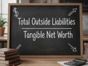 What is TOL/TNW? Complete Beginner Guide – 2026 - Smart Tax Saver ...